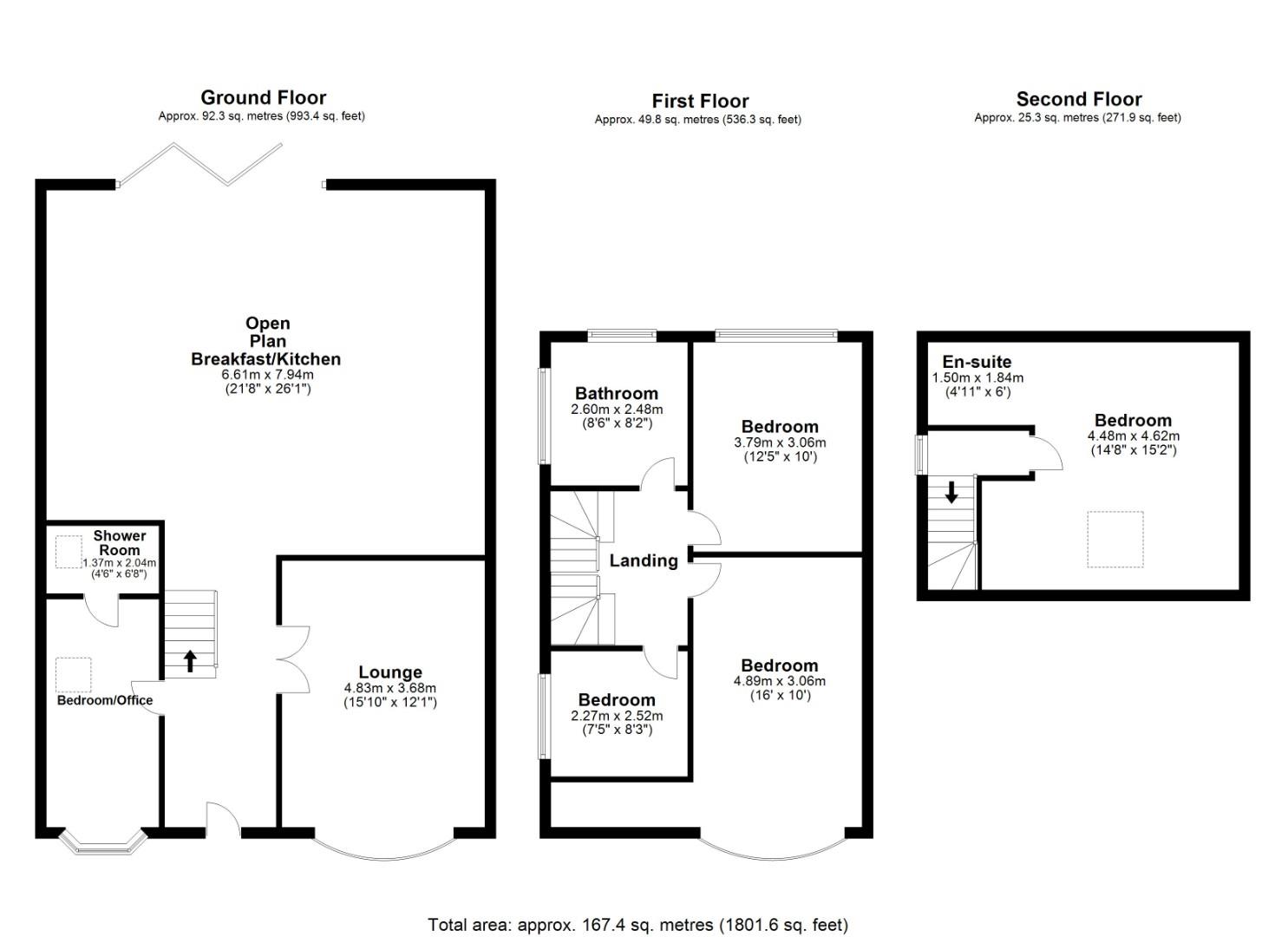 Property details for Rocky Lane, Childwall, Liverpool £510,000 Sold - Vebra